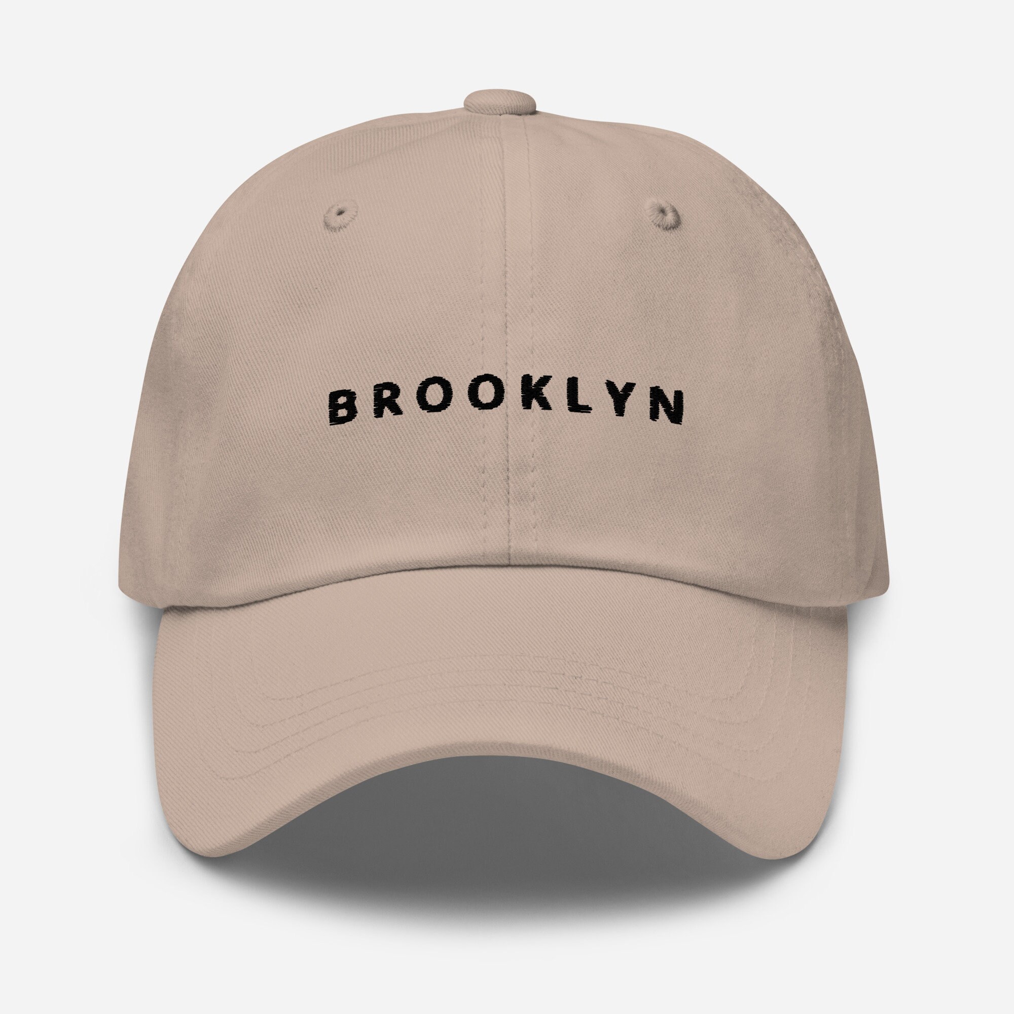 BROOKLYN Baseball Hat, New York Cap, Hat for Brooklyn Fan, Unisex Hats ...