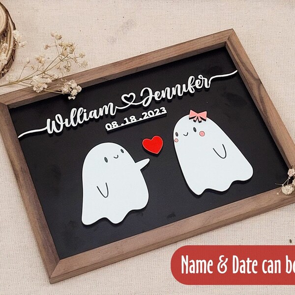 Forever My Boo Sign - Etsy