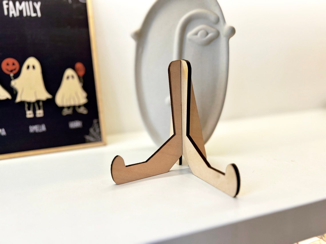 Personalized Halloween Wood Sign, Custom Bootiful Family Sign, Custom ...