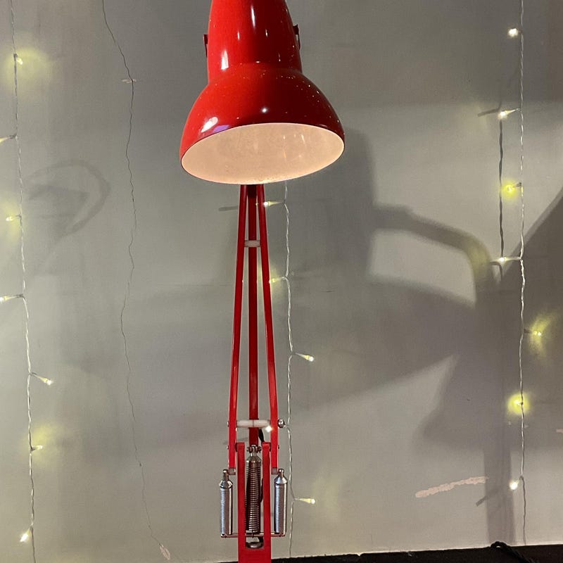 Anglepoise 1227 - Etsy New Zealand