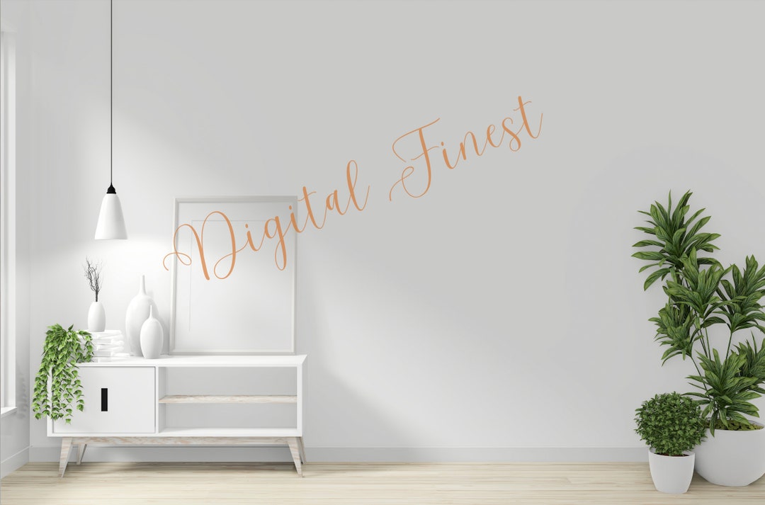 Minimalist Loft Office Zoom Virtual Backgrounds Backdrop Office ...