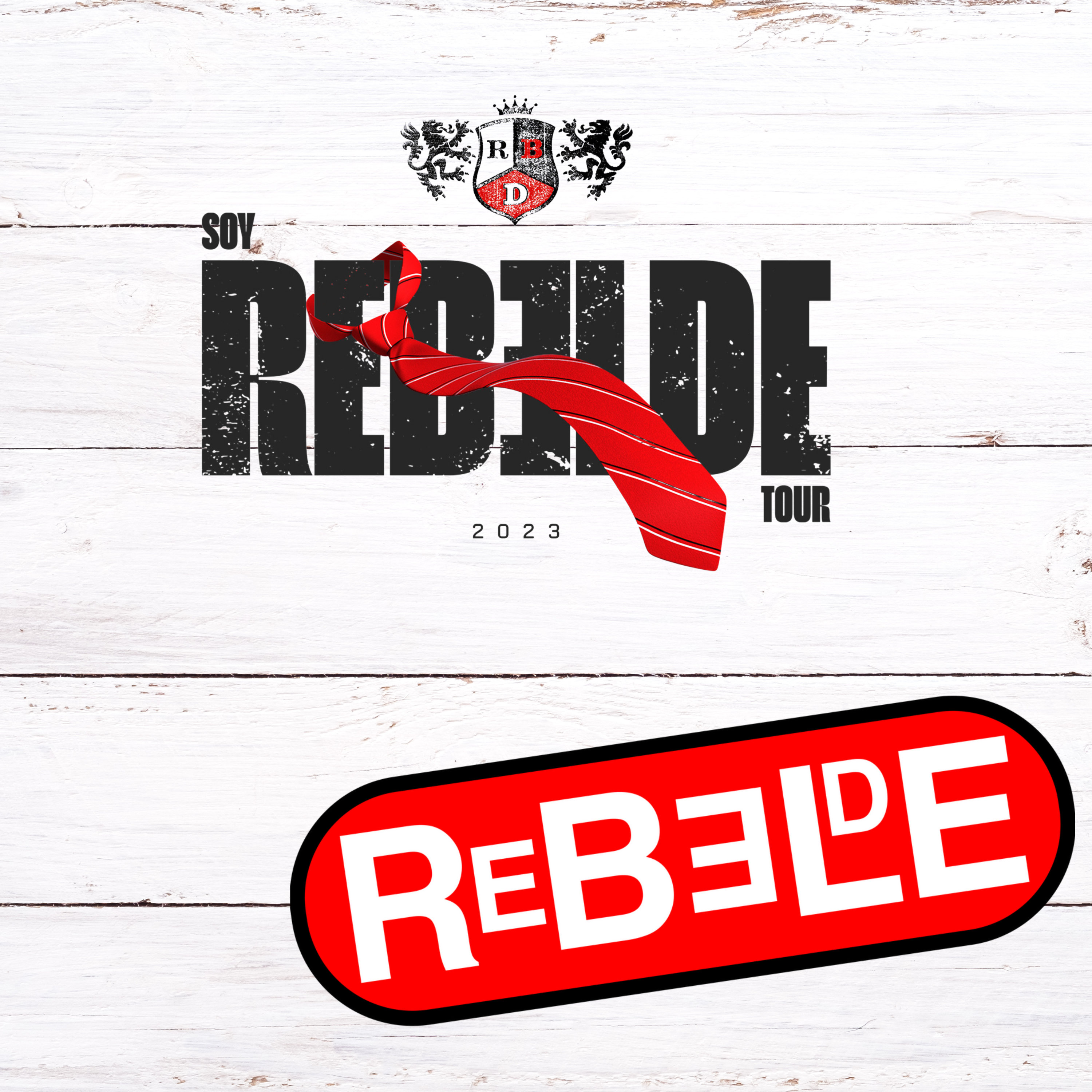 Rbd Bundle Png Rebelde Png Rebelde Banda Rebelde Tour 2023 Png Rebelde Concierto 2023 Png