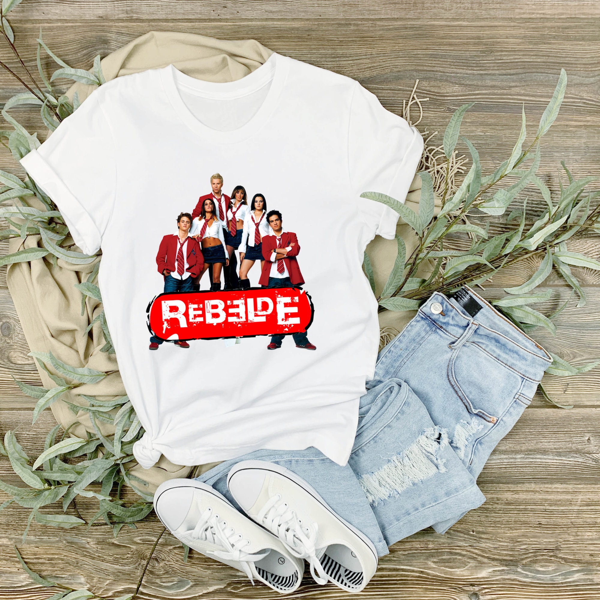 RBD Group Rebelde PNG RBD Banda Rebelde Tour 2023 rebelde Concert 2023 ...