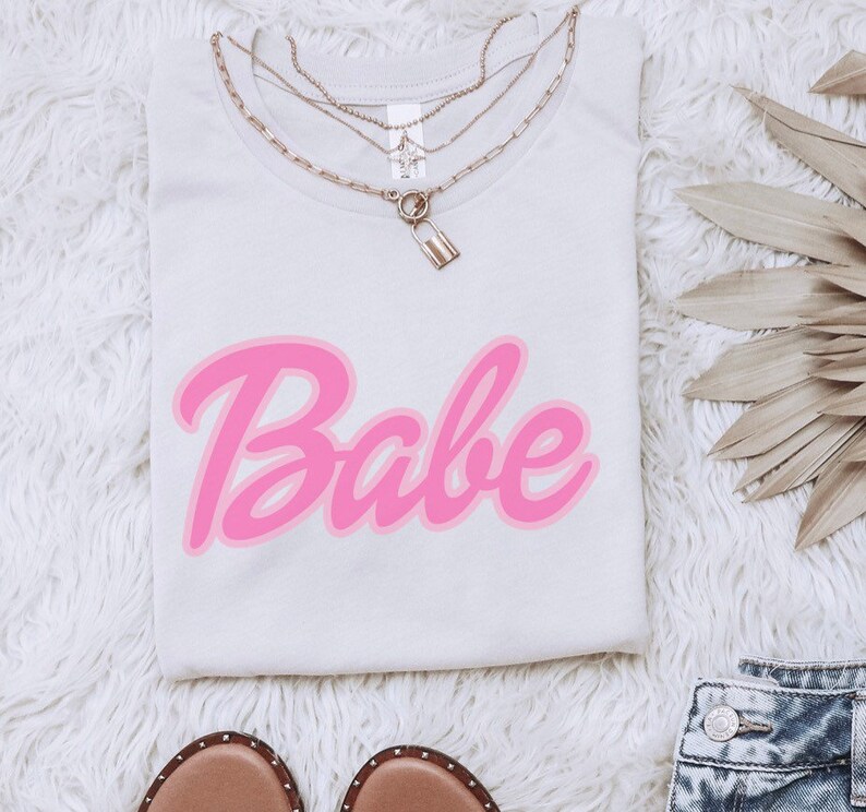 2 Babe Designs Svg Subliationpng Mommy and Me Png Girly - Etsy