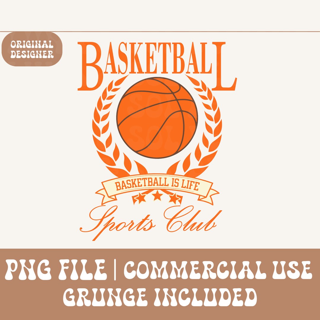 Basketball Png,trendy Basketball Png,basketball Team Png,basketball ...