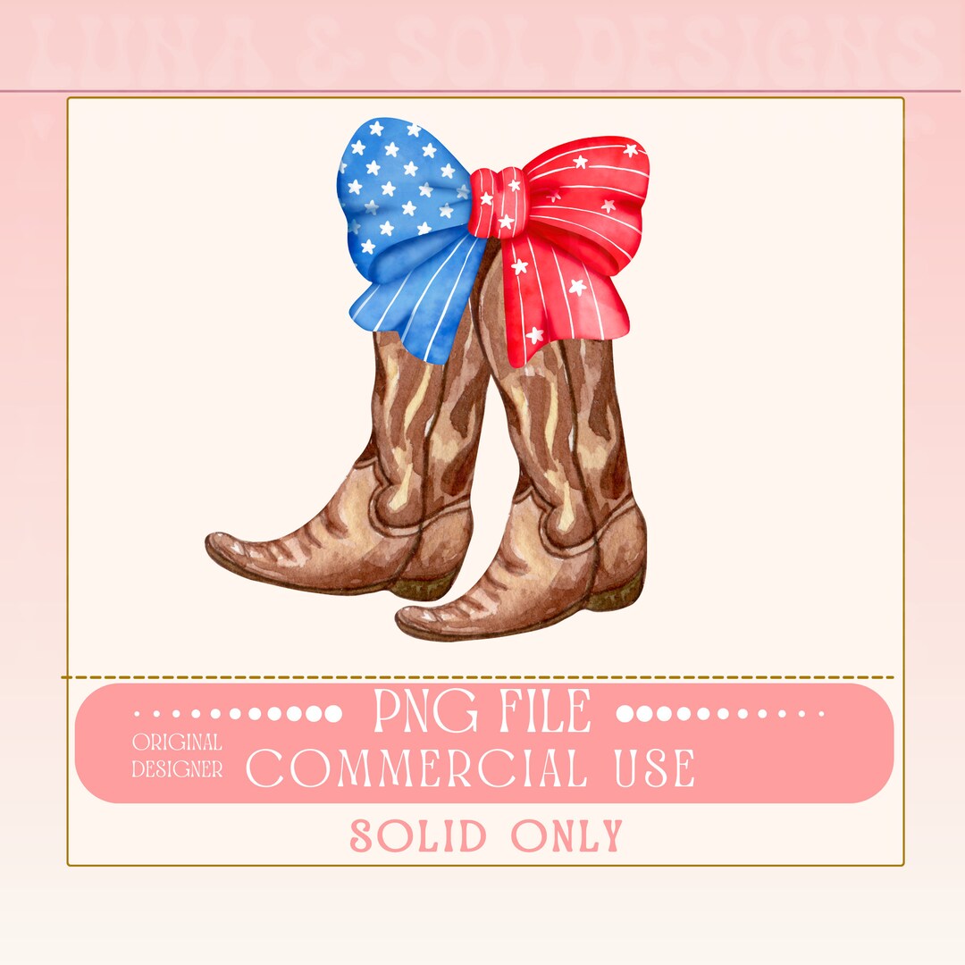 4th of July Png,girly Png,coquette 4th of July Png,american,american ...