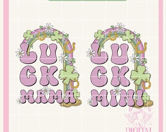 Retro St Patrick's Day Png,st Patrick's Day Png, St Patrick's Day Quote ...