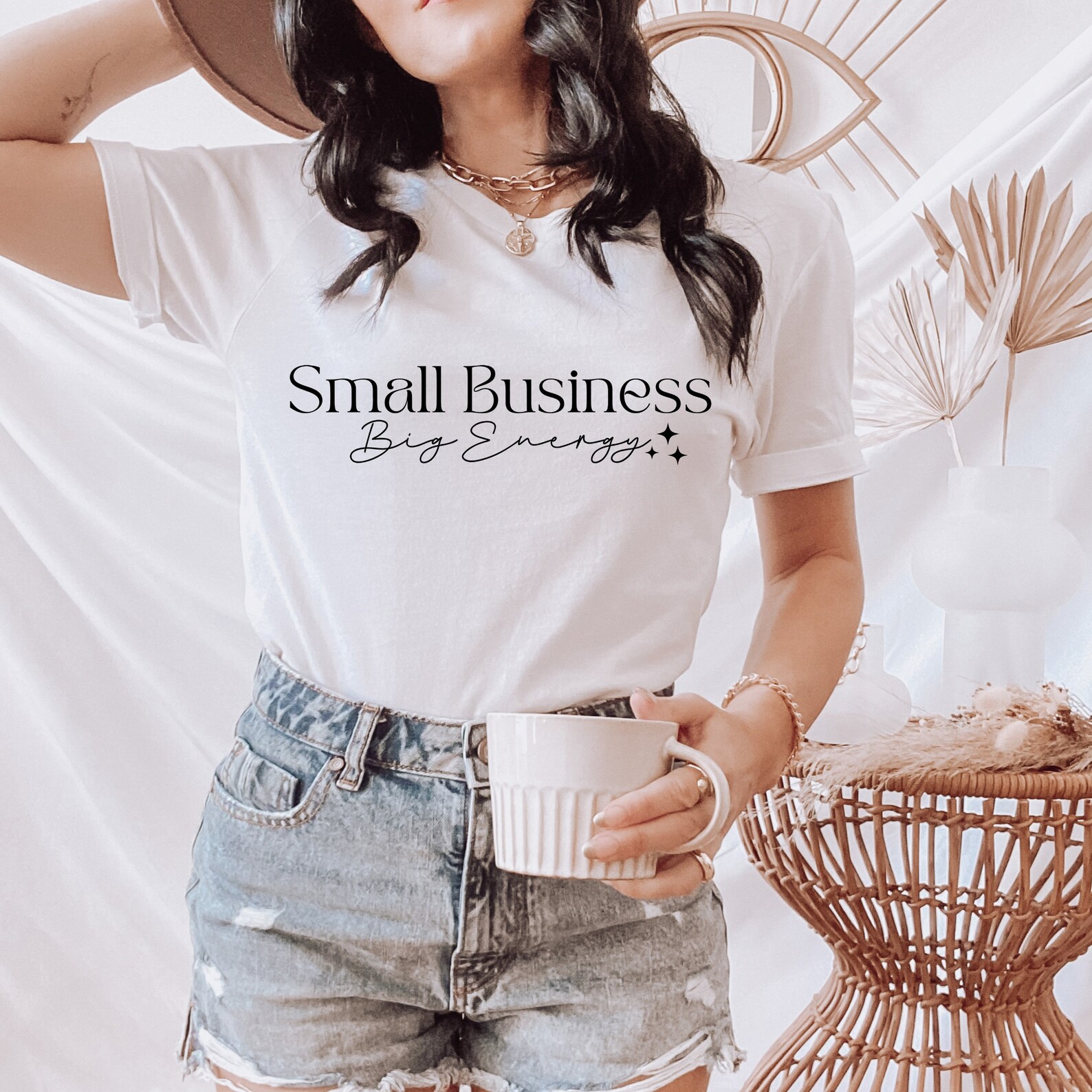Small Business Owner Svg Png for Sublimation Small Bisuness - Etsy