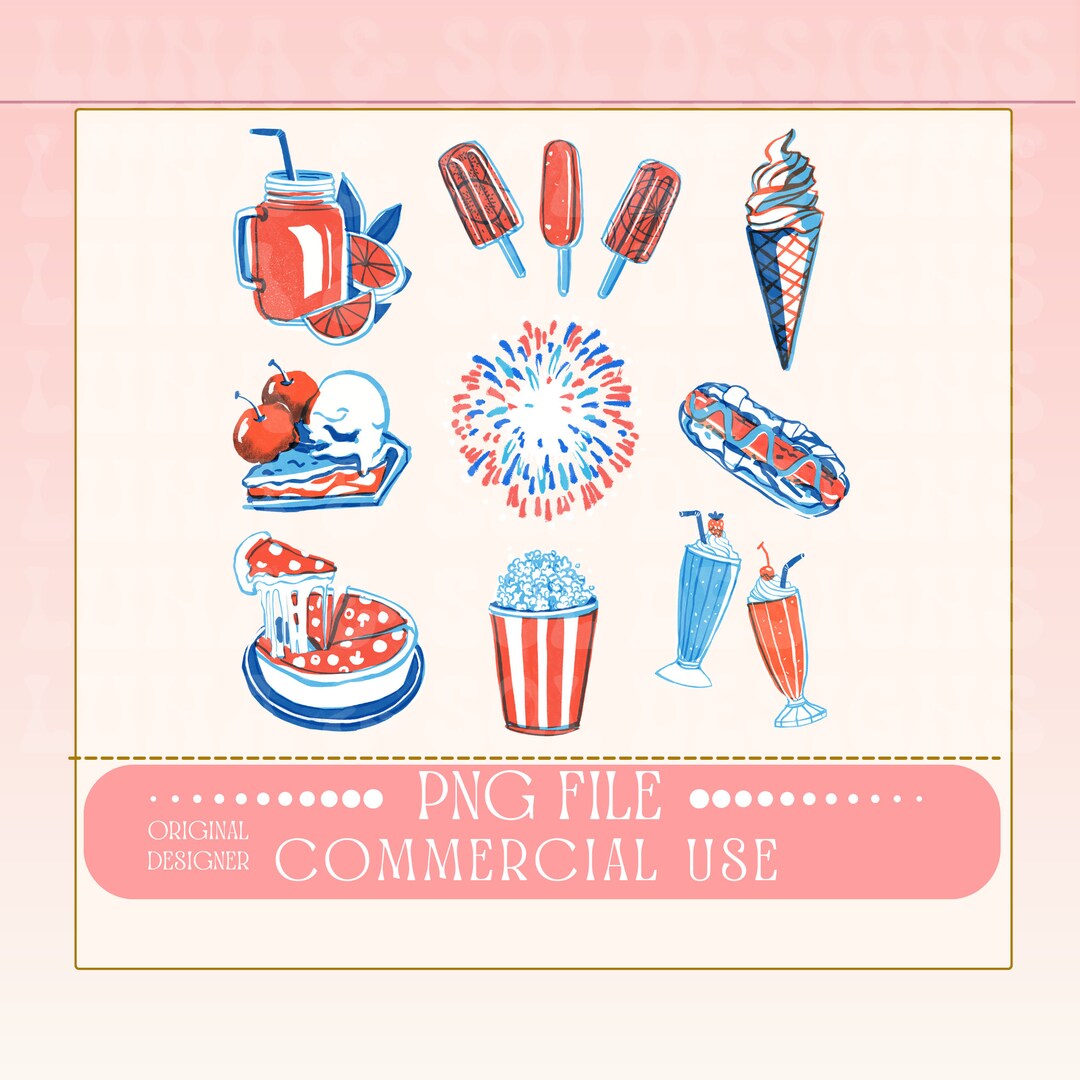 4th of July Png,girly Png,coquette 4th of July Png,american,america Png ...