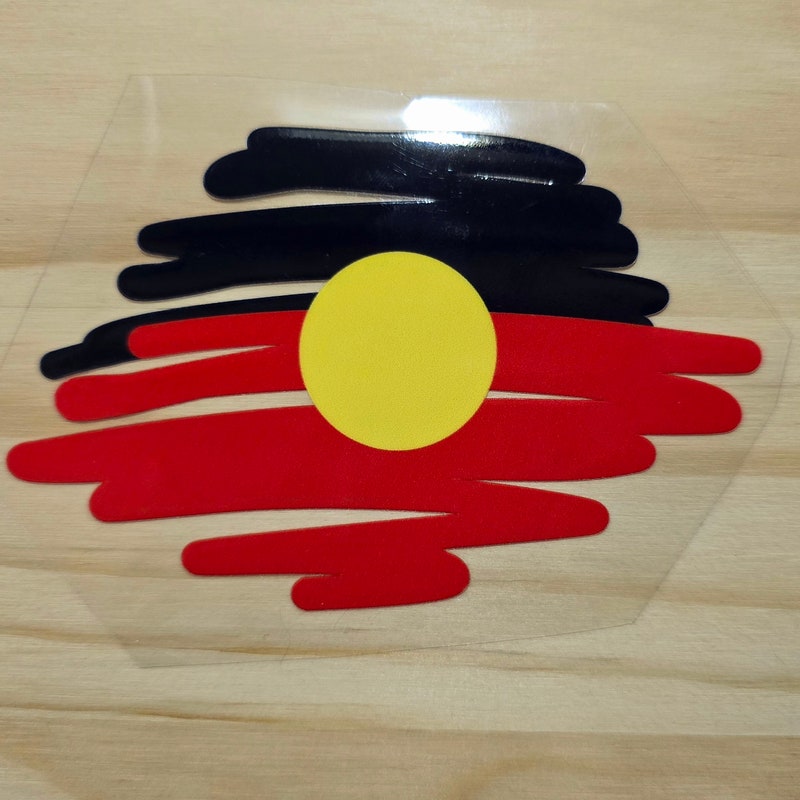 Aboriginal Decals - Etsy Australia