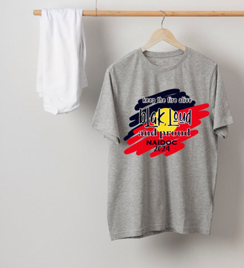 Modern Album Design, Naidoc 2024 SVG, Burst Bundle Design, Neutral ...