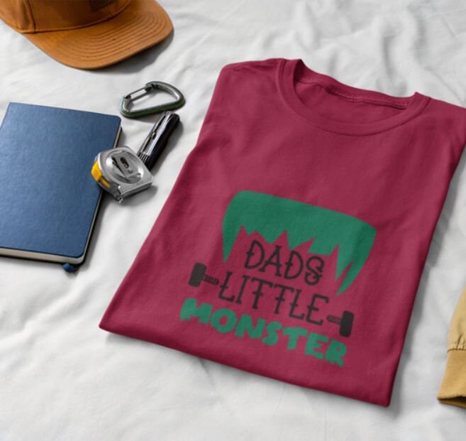 My Dad is My Hero Svg Bundle, Fathers Day Gifts, Fathers Day Shirt ...