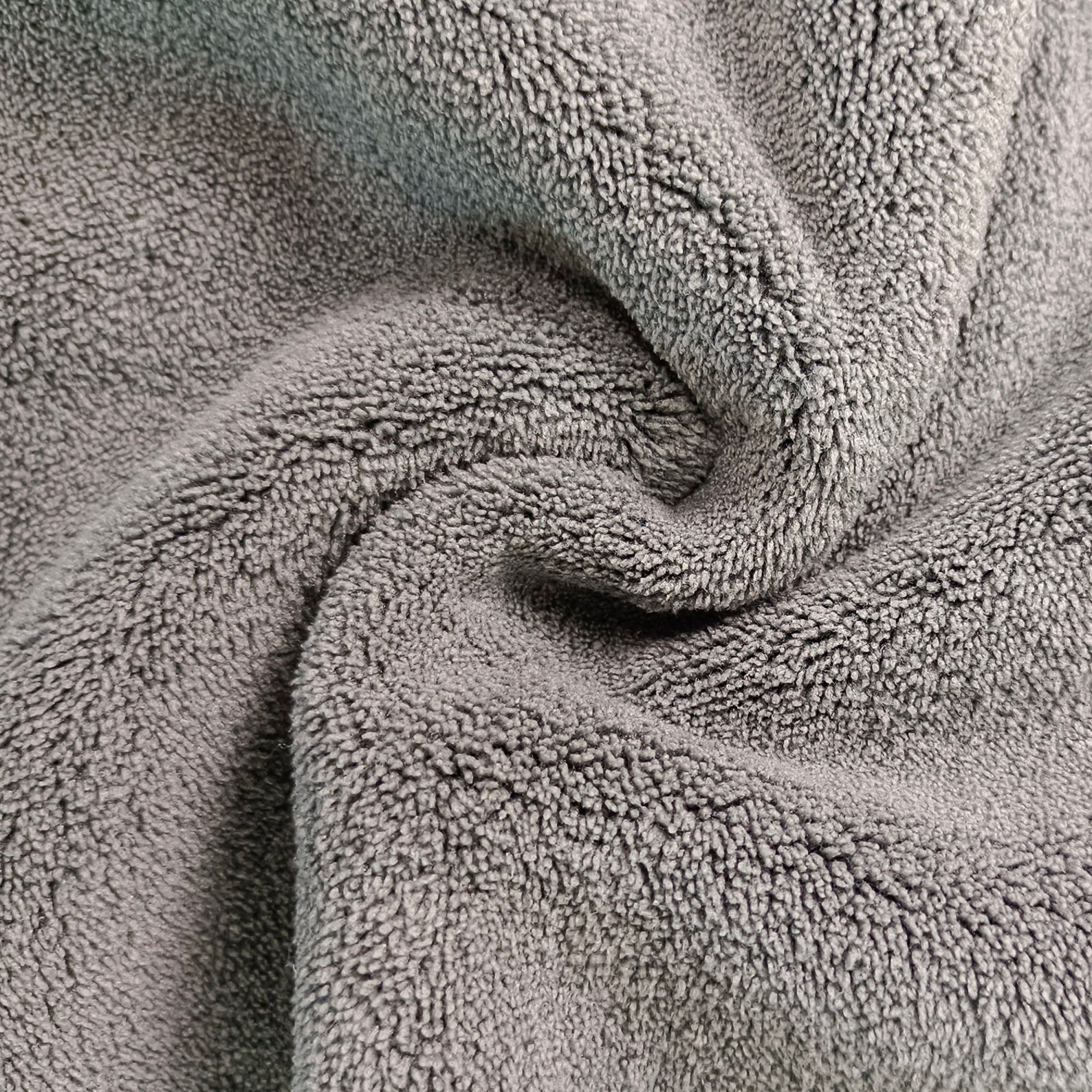 Coral Fleece Two Sided Microfiber Towels 800gsm - Etsy