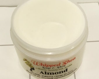 Egyptian Musk Whipped Shea Butter - Etsy