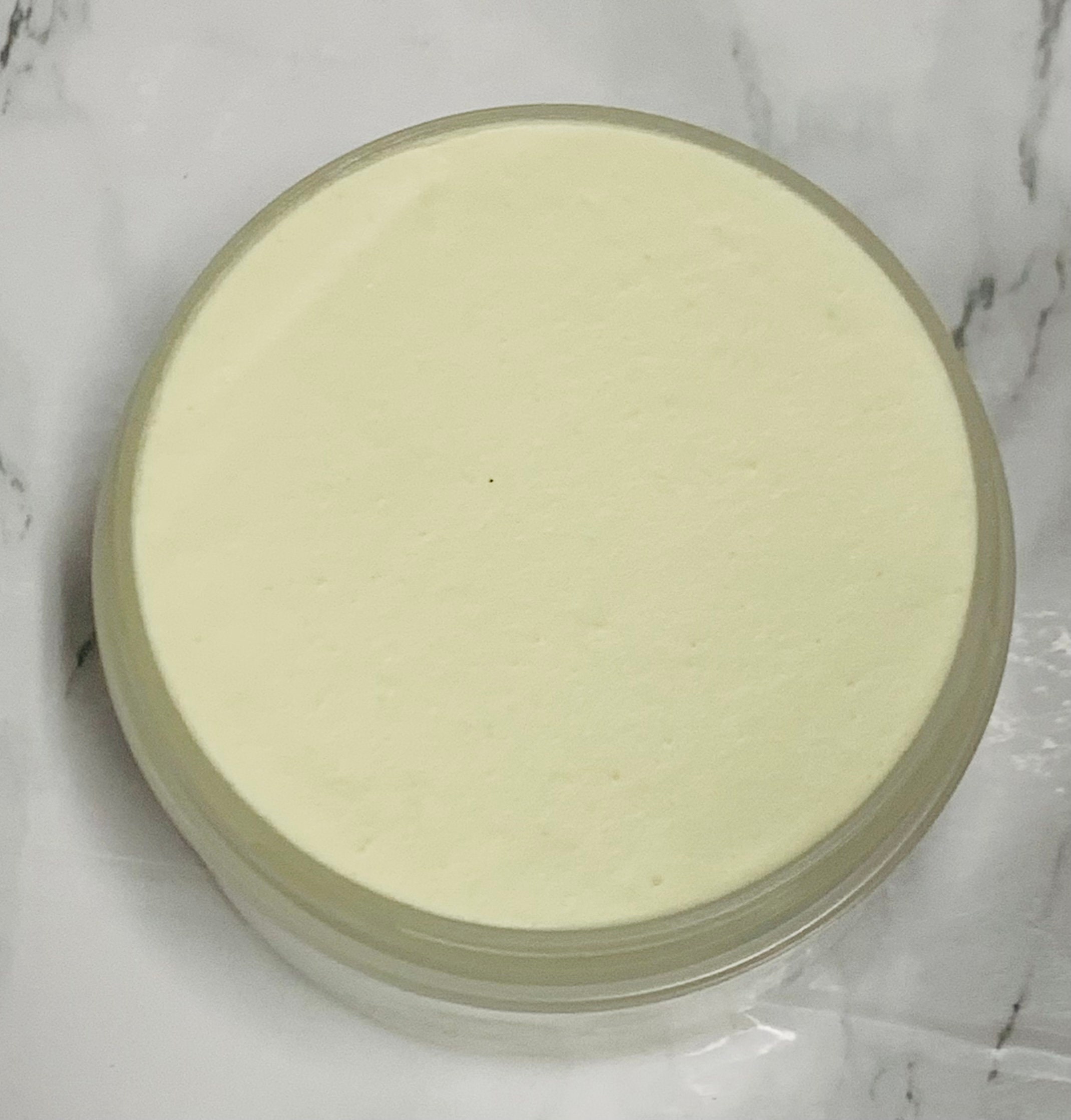 Egyptian Amber Whipped Shea Butter - Etsy