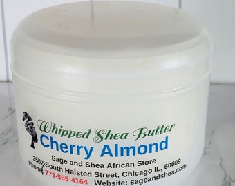 Egyptian Musk Whipped Shea Butter - Etsy