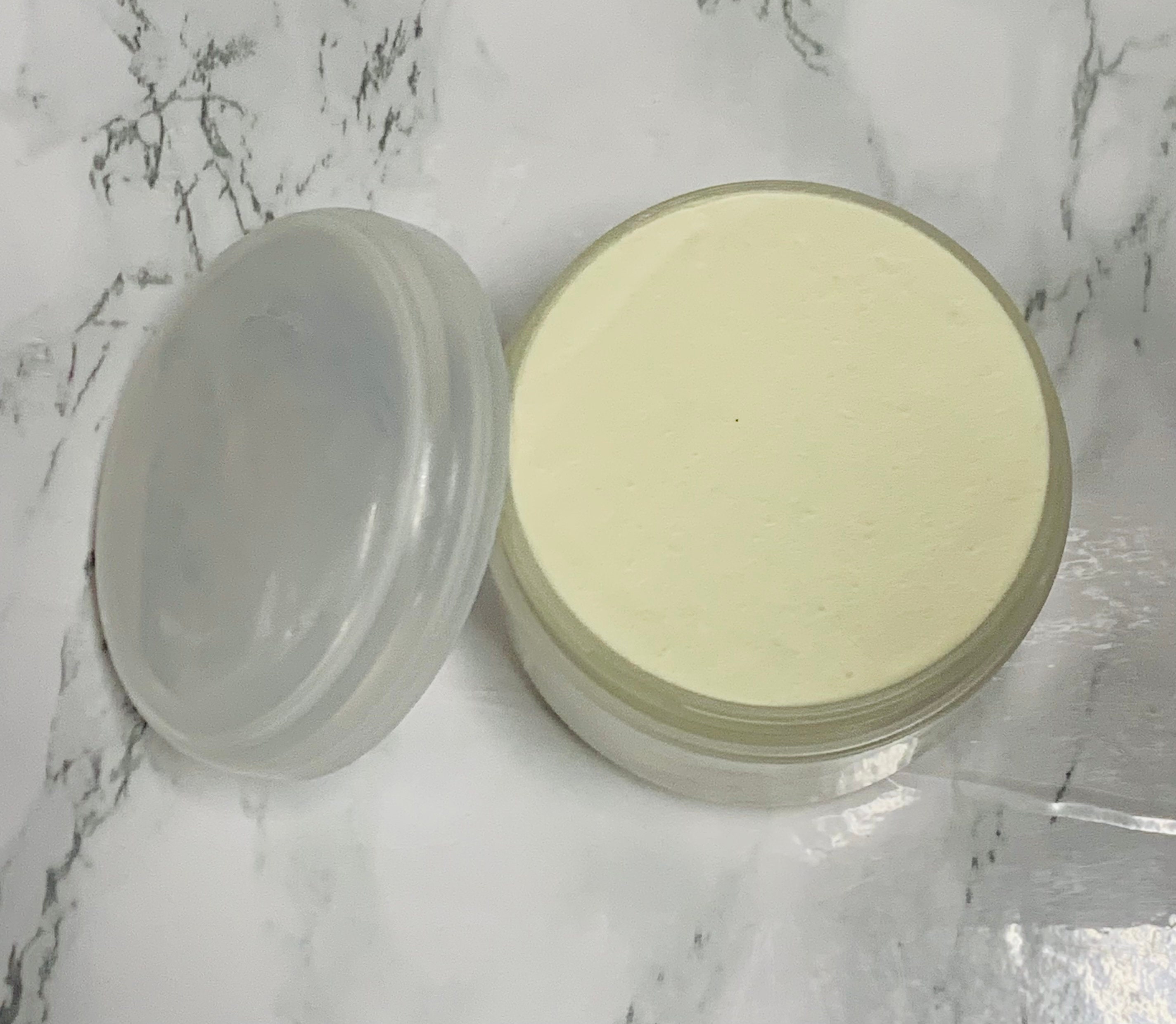 Egyptian Musk Whipped Shea Butter - Etsy