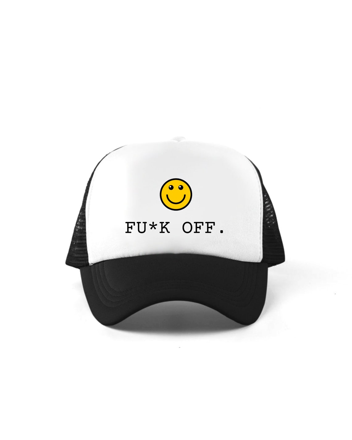 Fuck Off Png Happy Face Fuck Off Sublimation Sarcastic Fuck Etsy