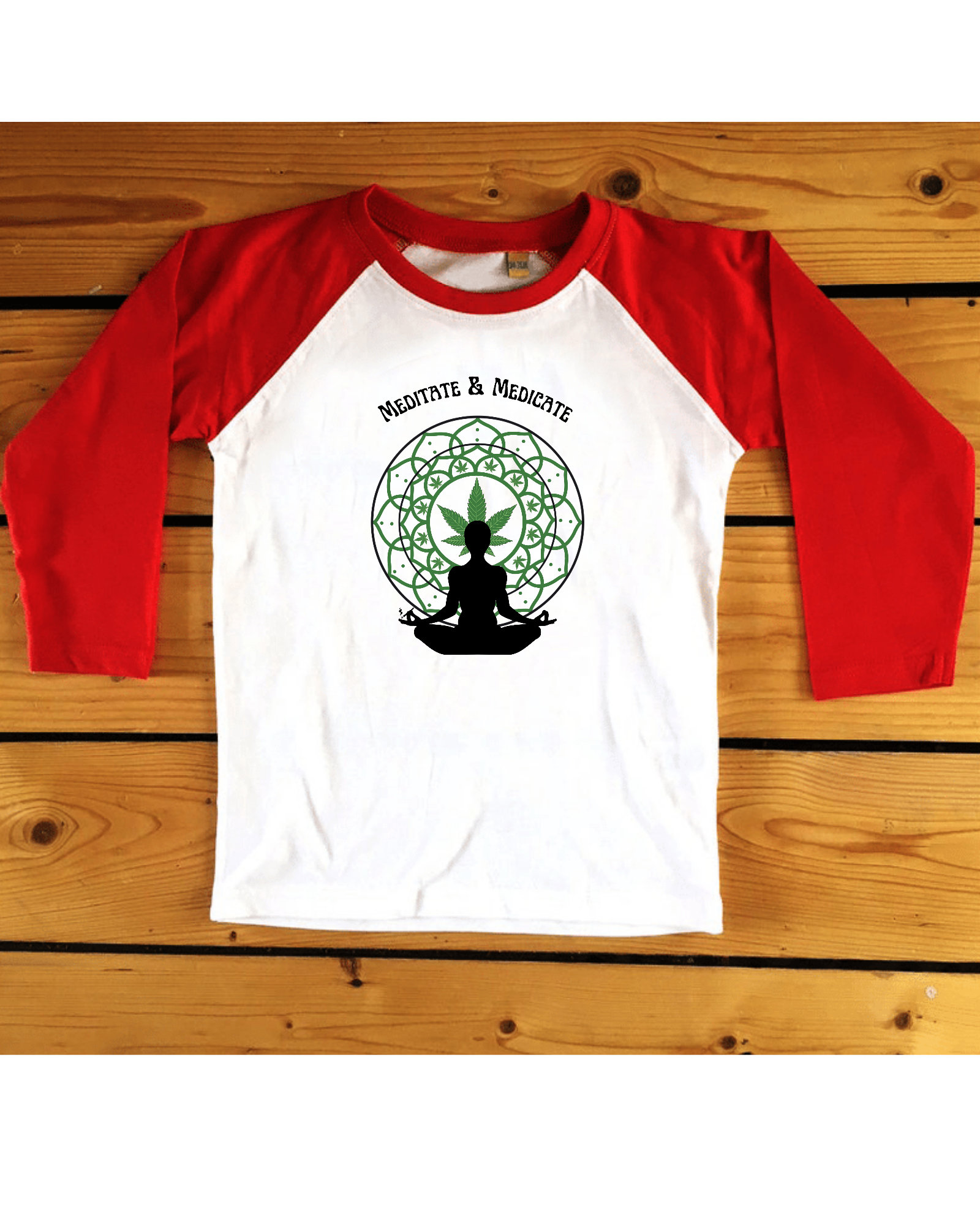 Meditate and Medicate Png, Weed Meditation, Yoga Pose, Weed Chakra - Etsy