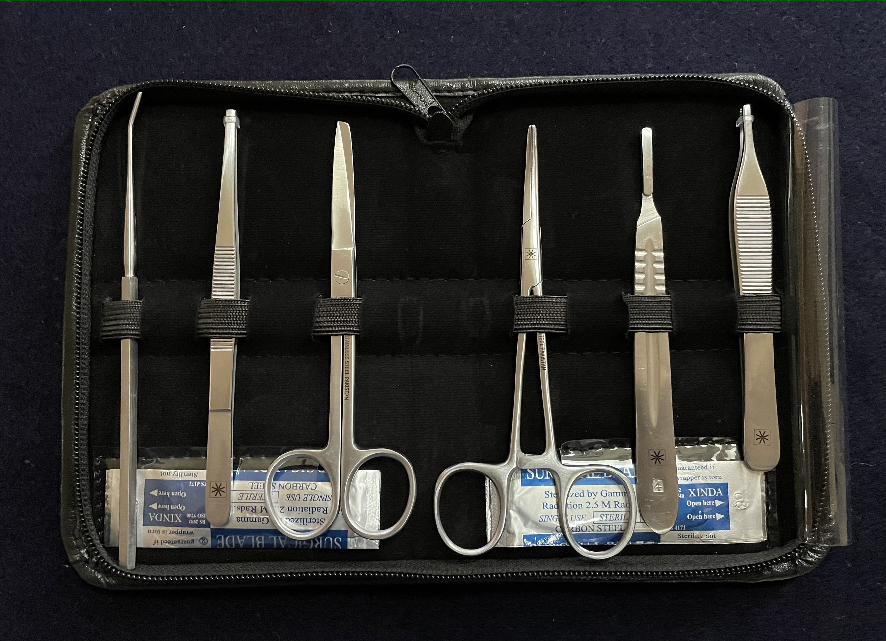 Dissection Kit 16 Pcs - Etsy