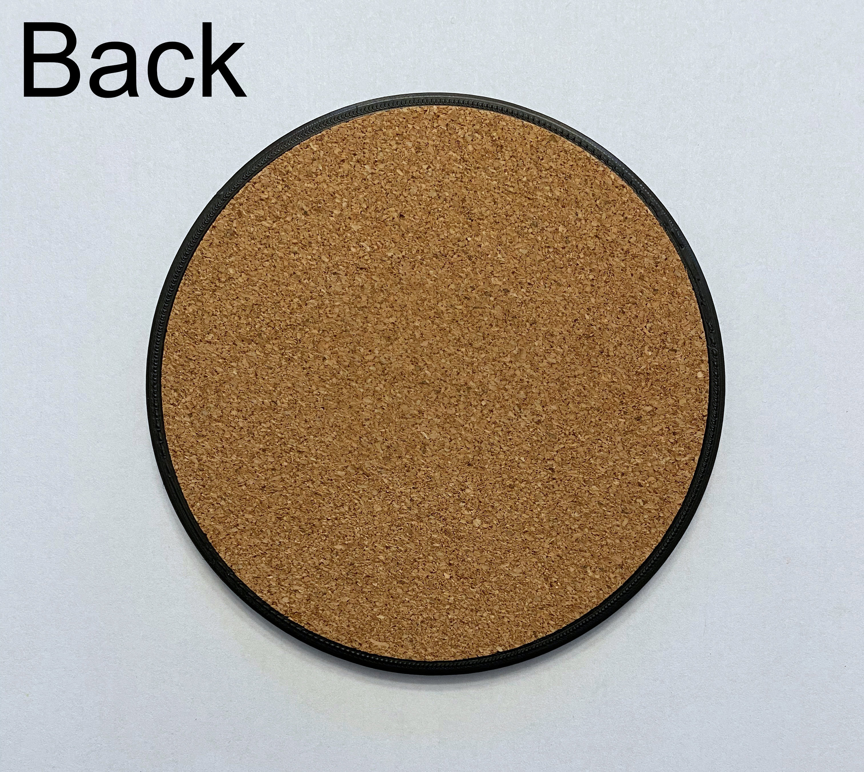 Custom/personalized Coaster Logos Text and More Multi - Etsy