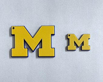 University of Michigan - Etsy