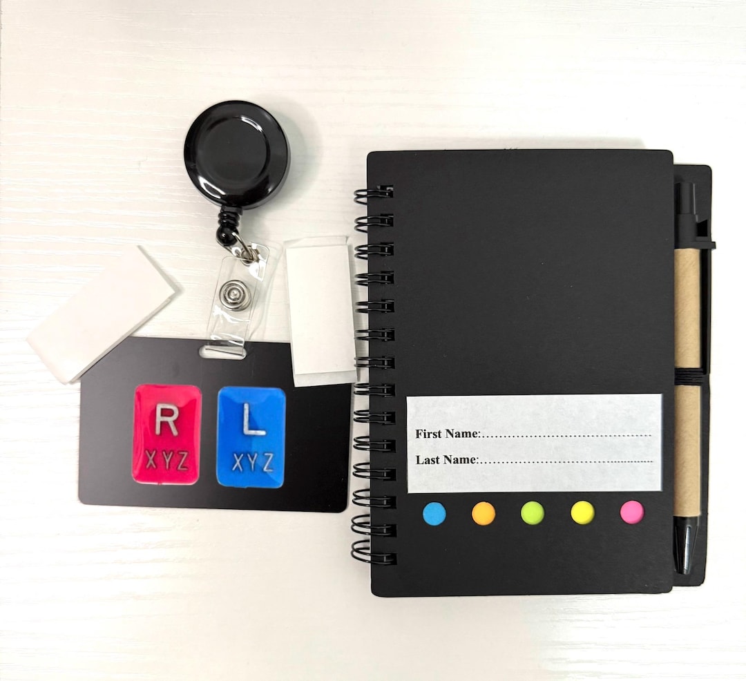 Student Bundle, Rad Tech Kit, Student Essentials Kit - Etsy