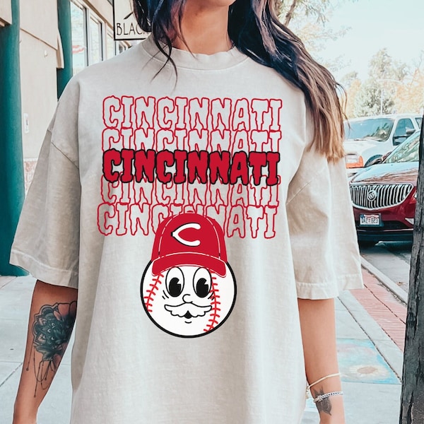 Cincinnati Gifts - 60+ Gift Ideas for 2024