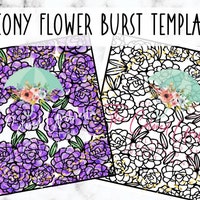 General Conference Floral Journal Study Guide Prep LDS Notebook ...