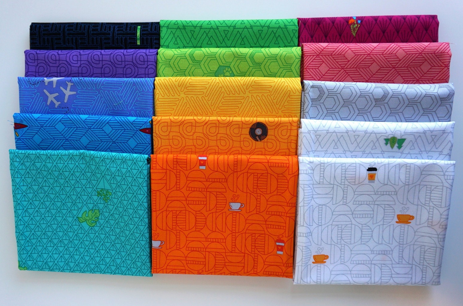 Favorite Things - Shayla Wolf - Sassafras Lane - Windham Fabrics ...