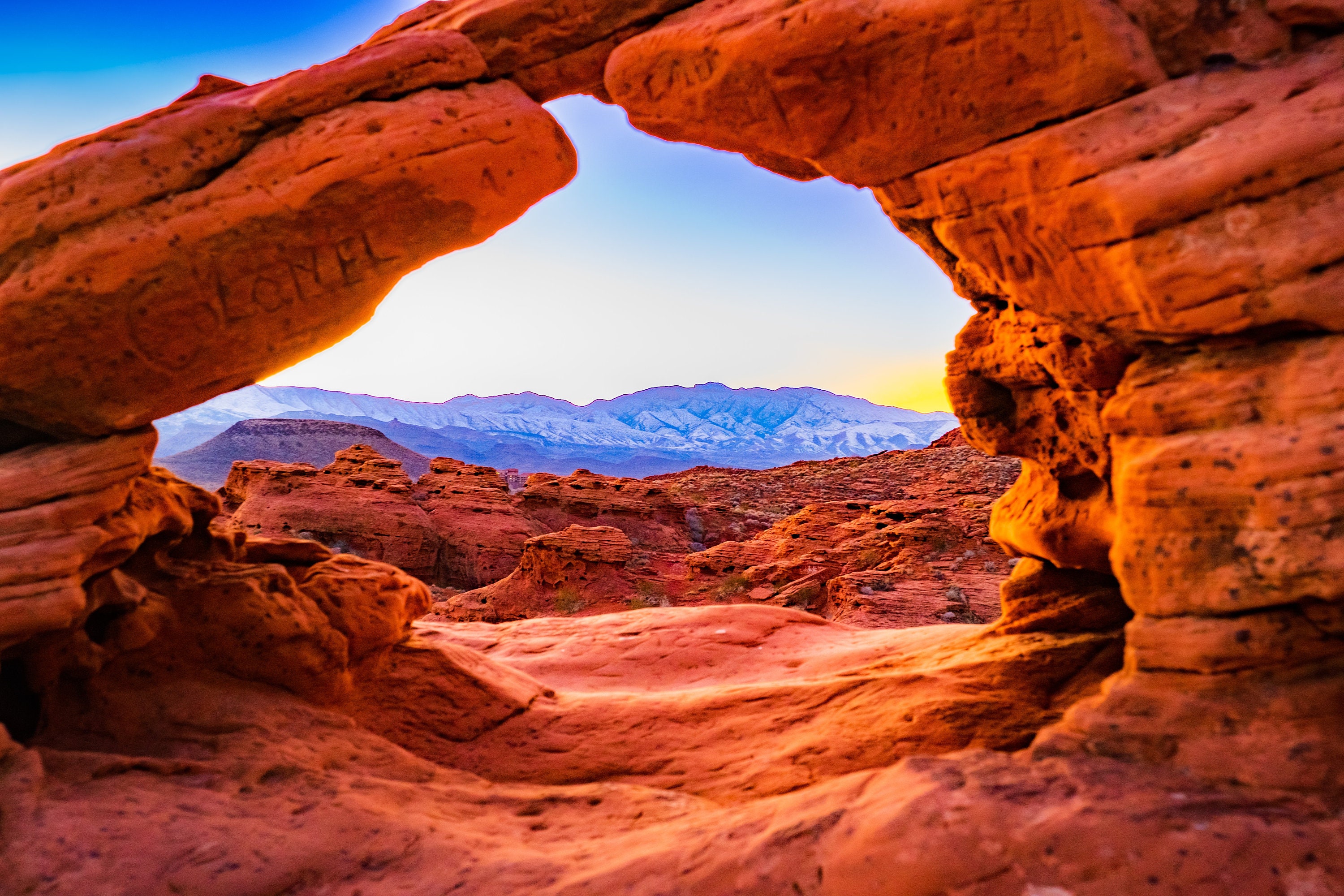 Digital Print Dixie, Dixie Rock, Red Hills Parkway, St. George, UT ...