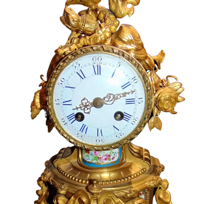 Metal Clock Hands - Etsy