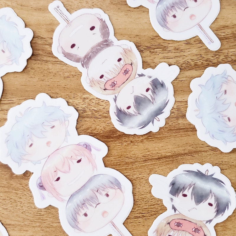 Gintama - Etsy