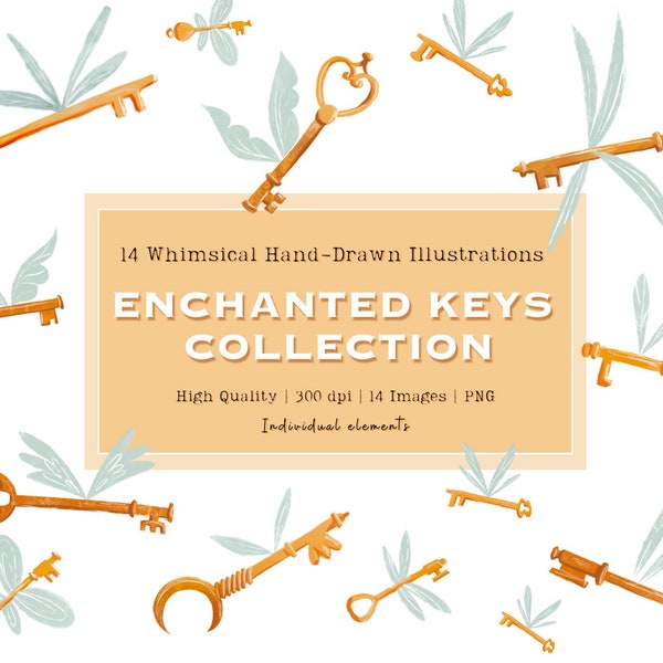 School Clip Art - Etsy