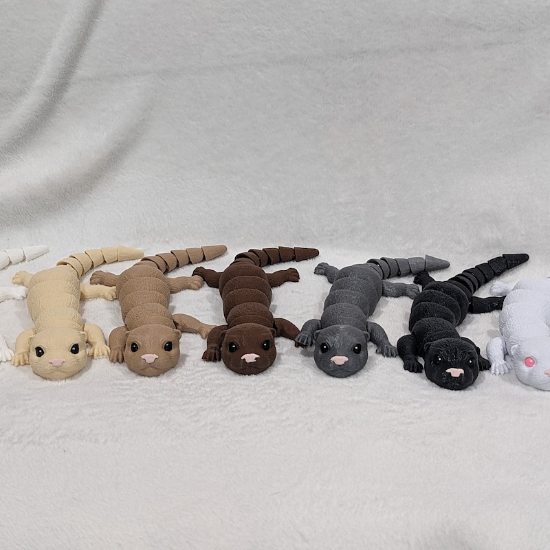 Ferret Clothes - Etsy