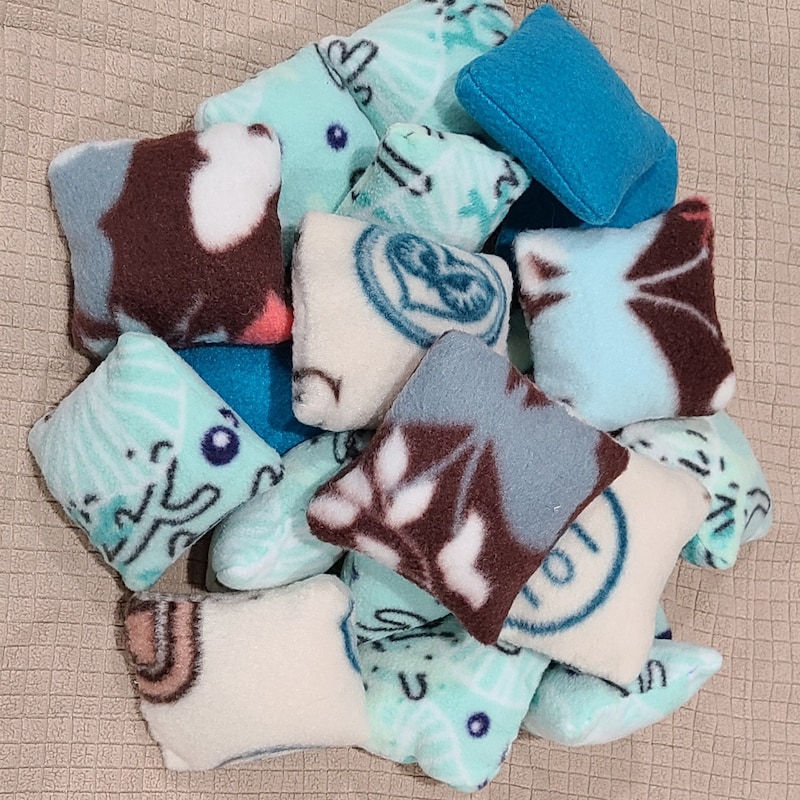 Ferret Toys - Etsy