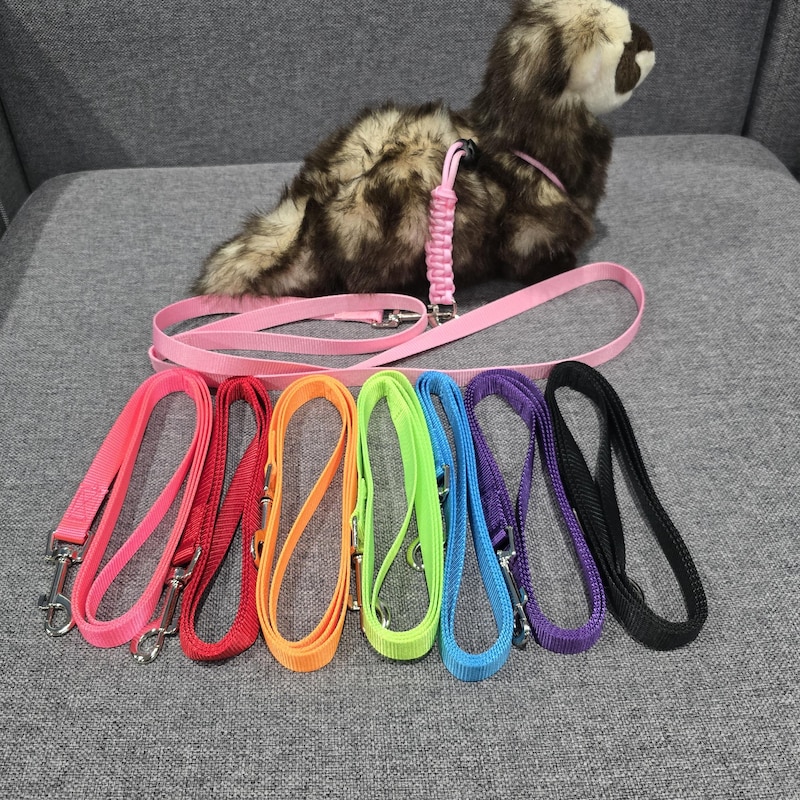 Essa Collars - Etsy