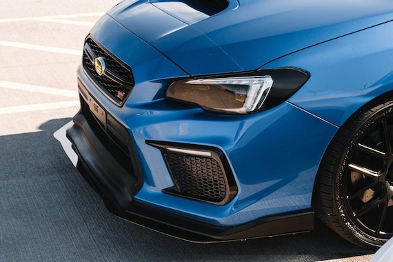 Wrx c light store