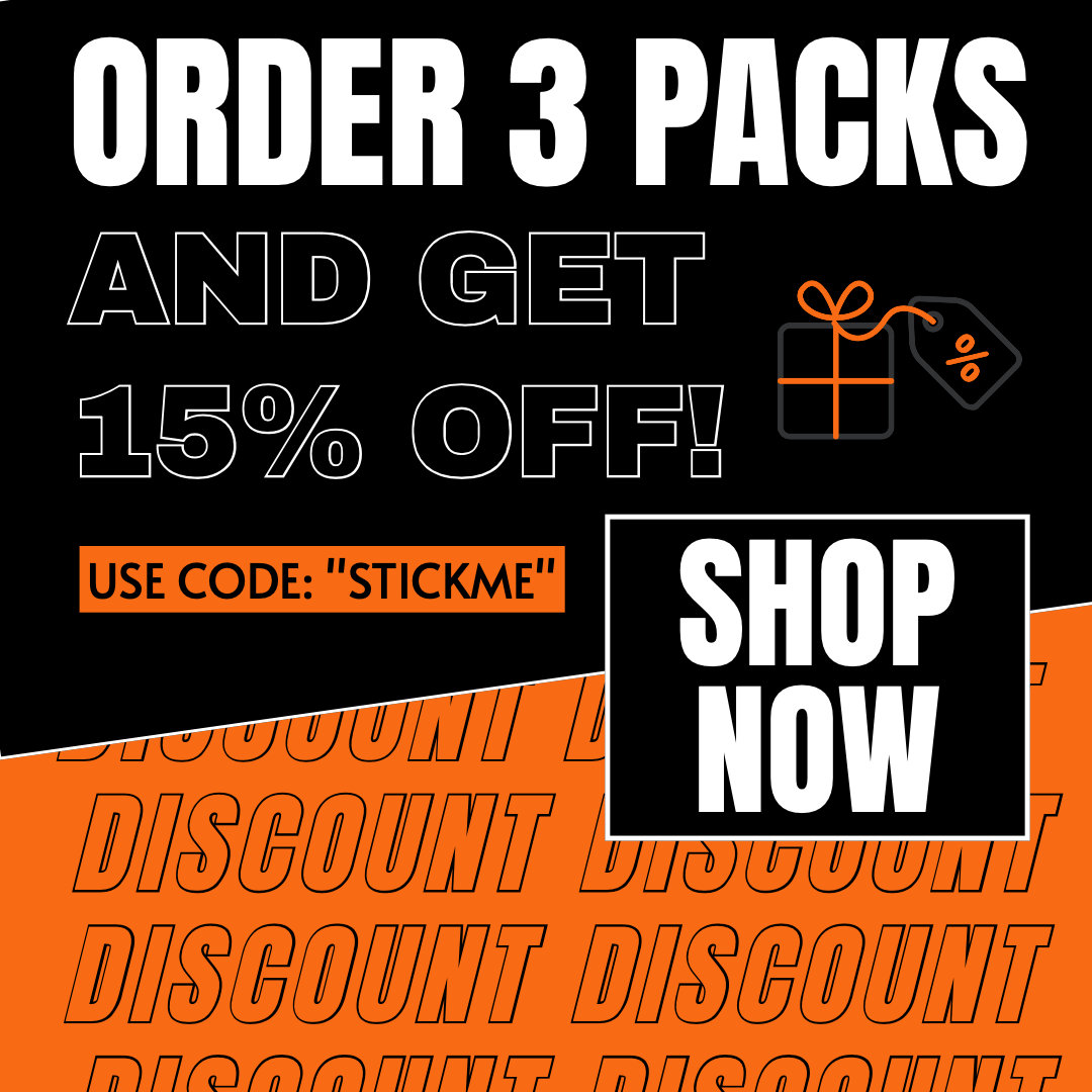 Random Joe Biden Sticker Pack Funny Waterproof Sticker, Inflation, USA ...