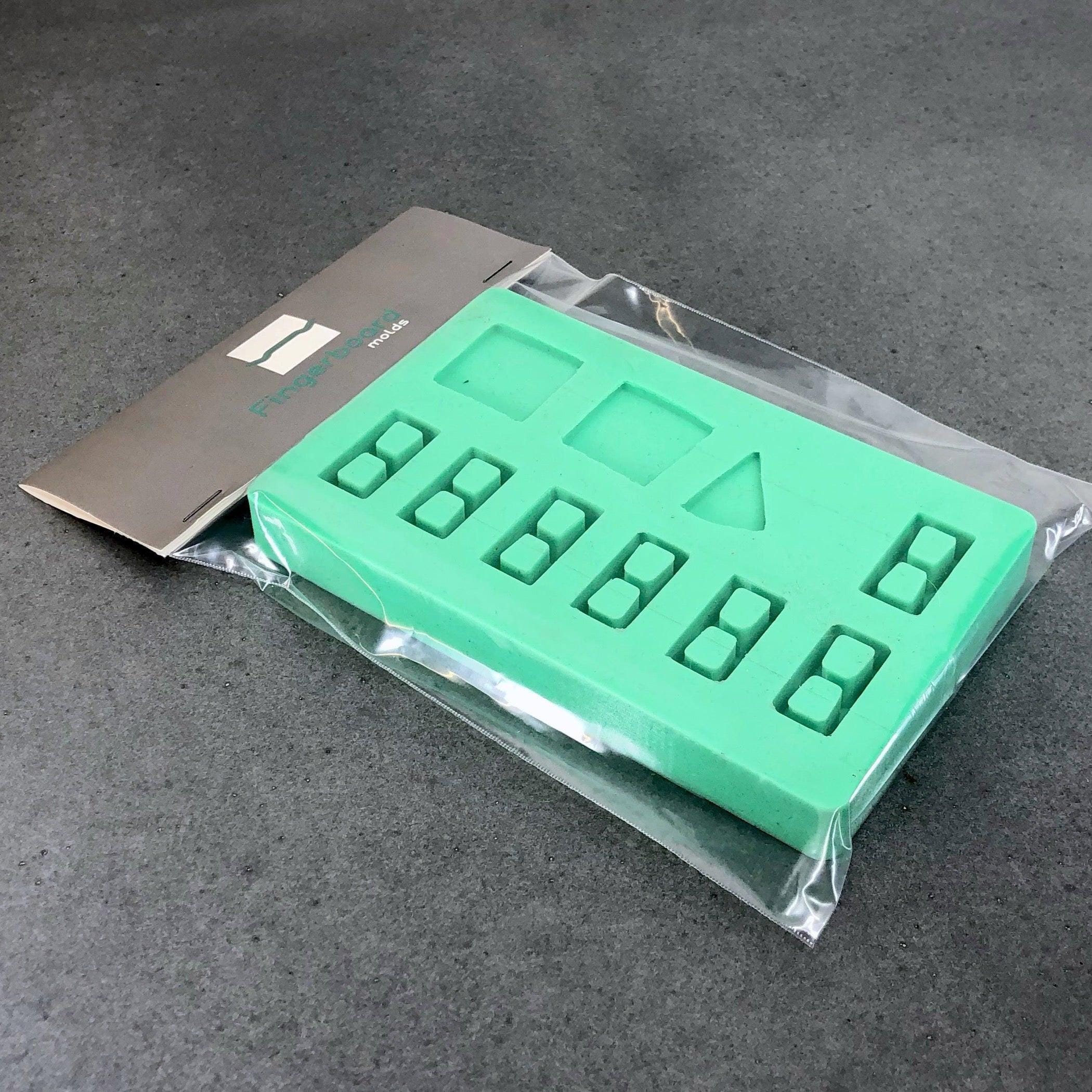 Brick & Coping Mold - Etsy