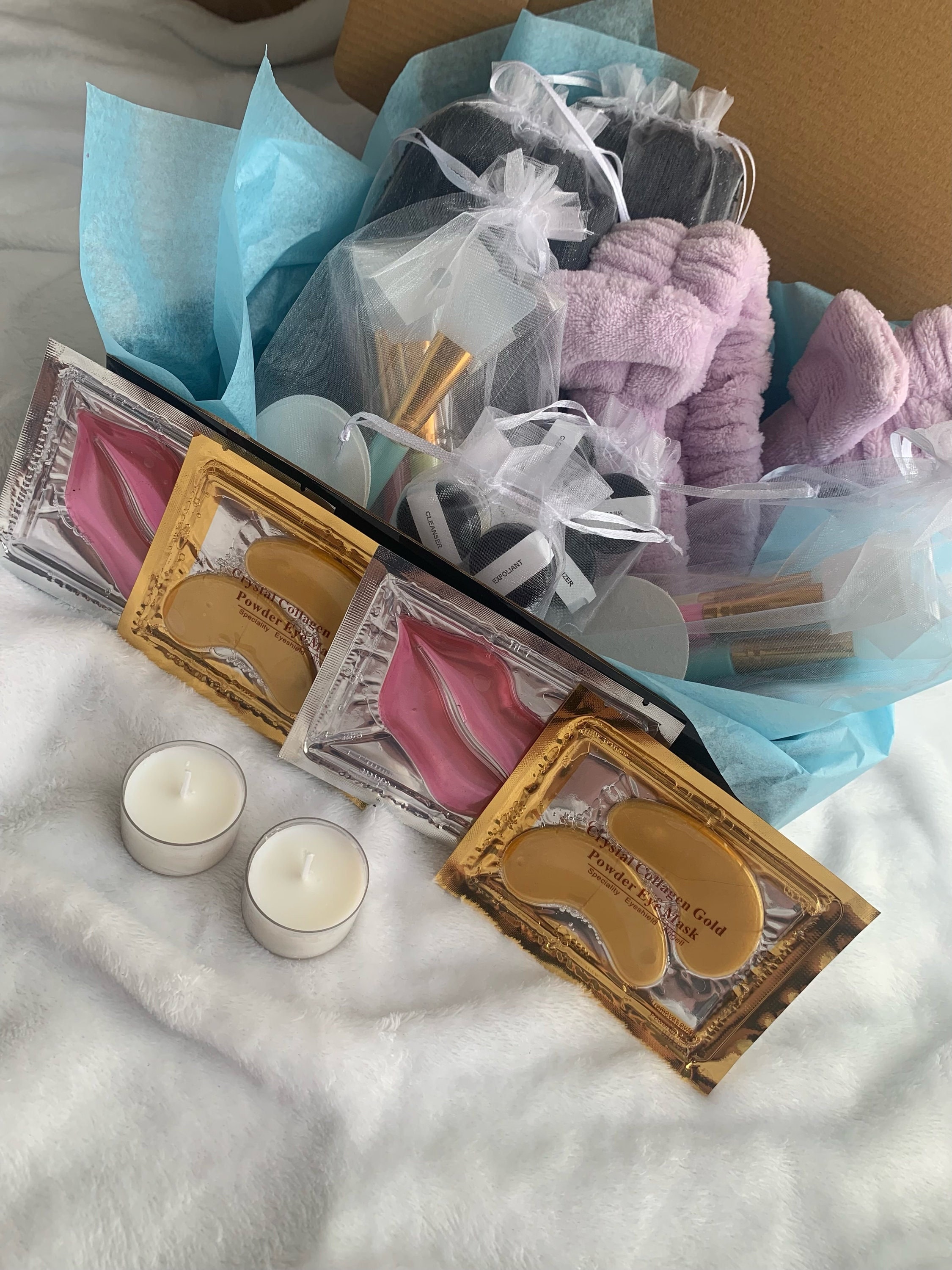 JMP Esthetics Date Night Facial Kit - Etsy
