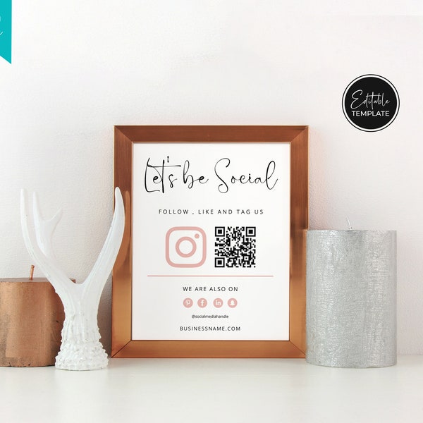 Tag Us on Instagram - Etsy