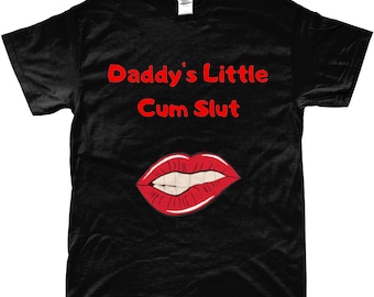 Ddlg Abdl Cum Slut - Etsy