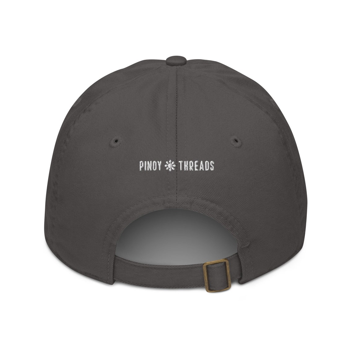 Pogi Filipino Boy Filipino Friend Pinoy Threads Organic Dad Hat - Etsy