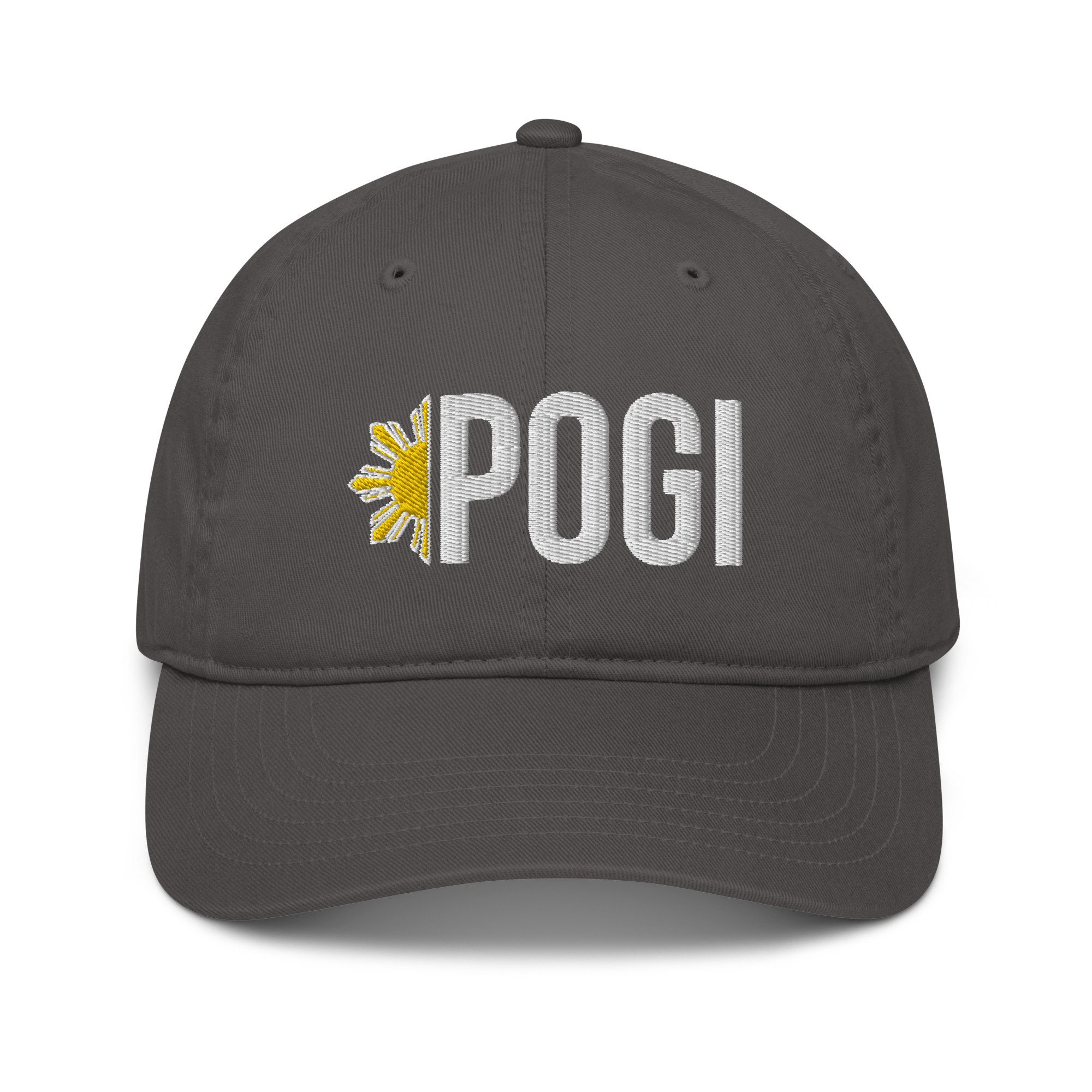 Pogi Filipino Boy Filipino Friend Pinoy Threads Organic Dad Hat - Etsy