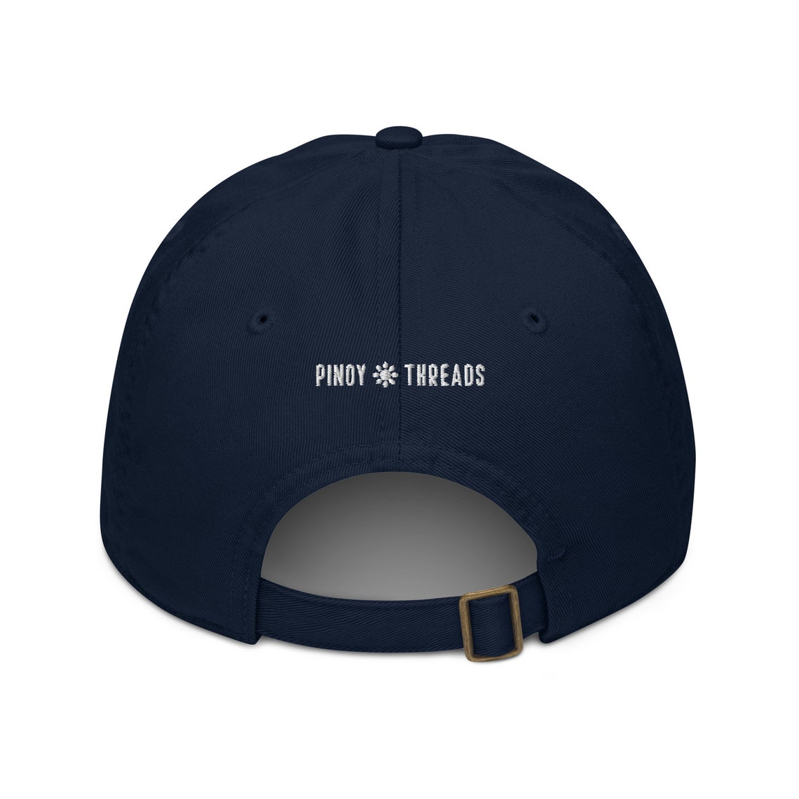 Pogi Filipino Boy Filipino Friend Pinoy Threads Organic Dad Hat - Etsy