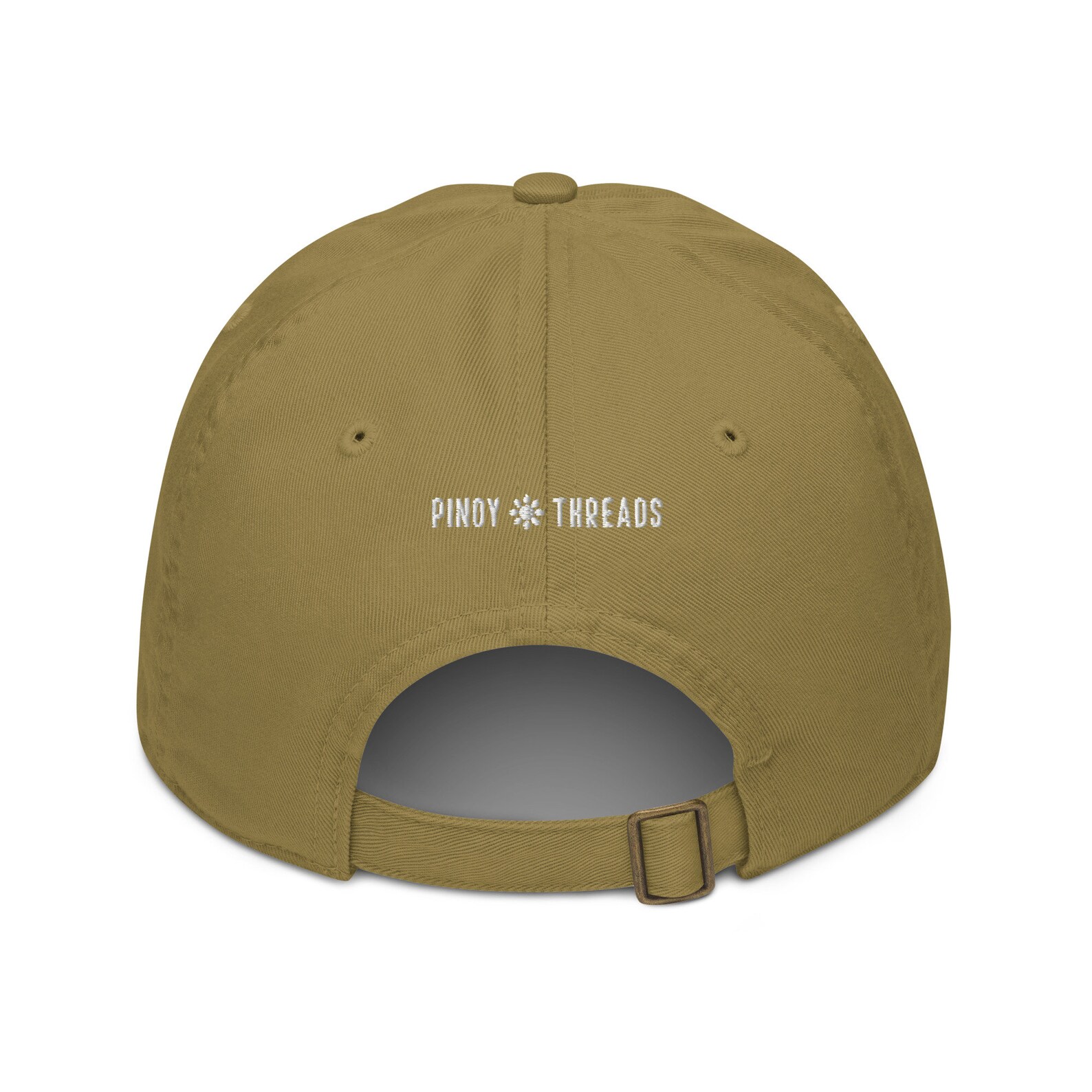 Pogi Filipino Boy Filipino Friend Pinoy Threads Organic Dad Hat - Etsy