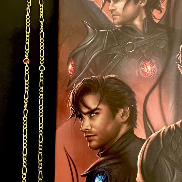 Acotar Siphon Necklace - Etsy