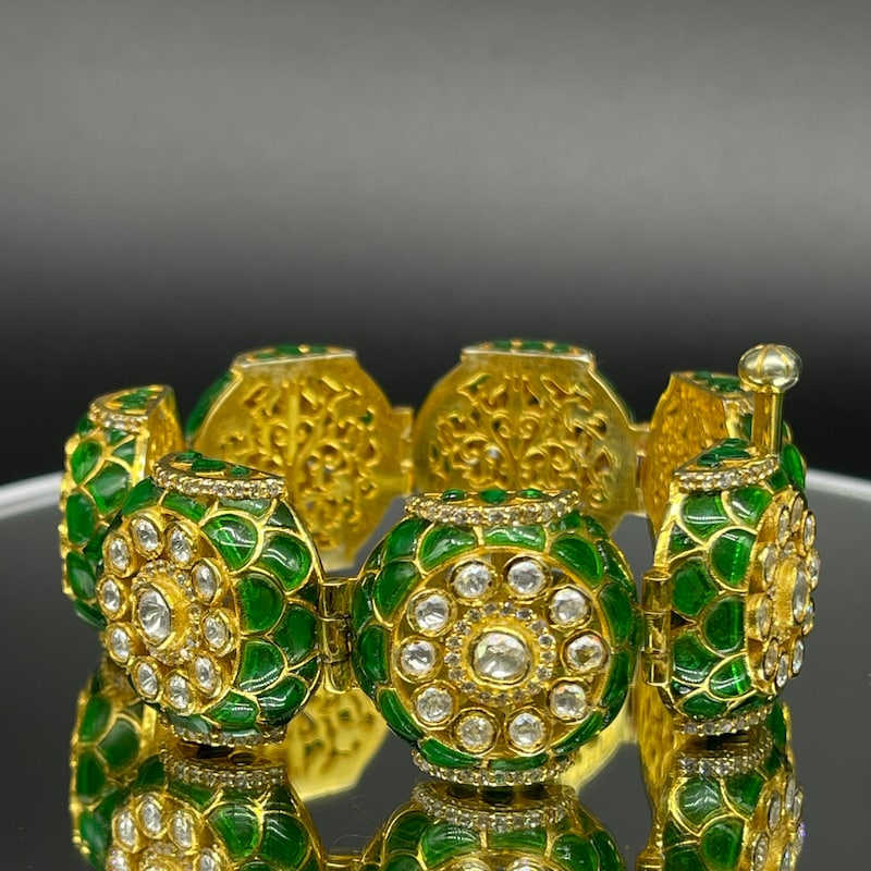 Pakistani Jewelry - Etsy