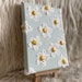 Handmade Puffy Flower Painting - Etsy